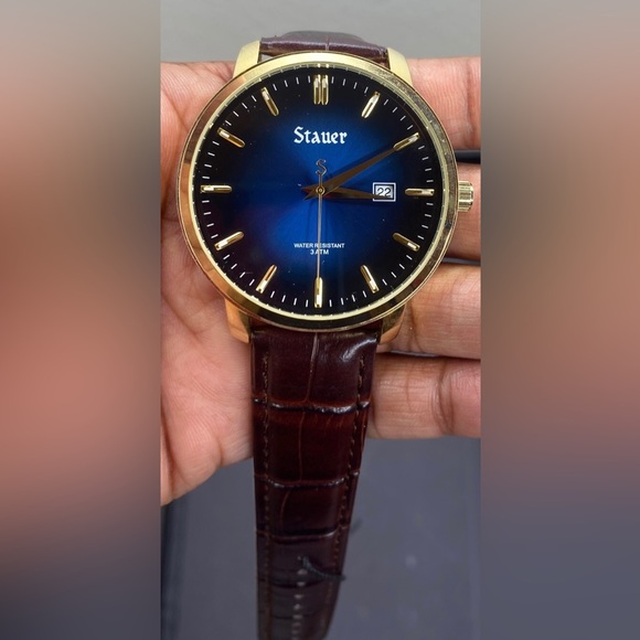 Stauer | Accessories | Mens Watch | Poshmark